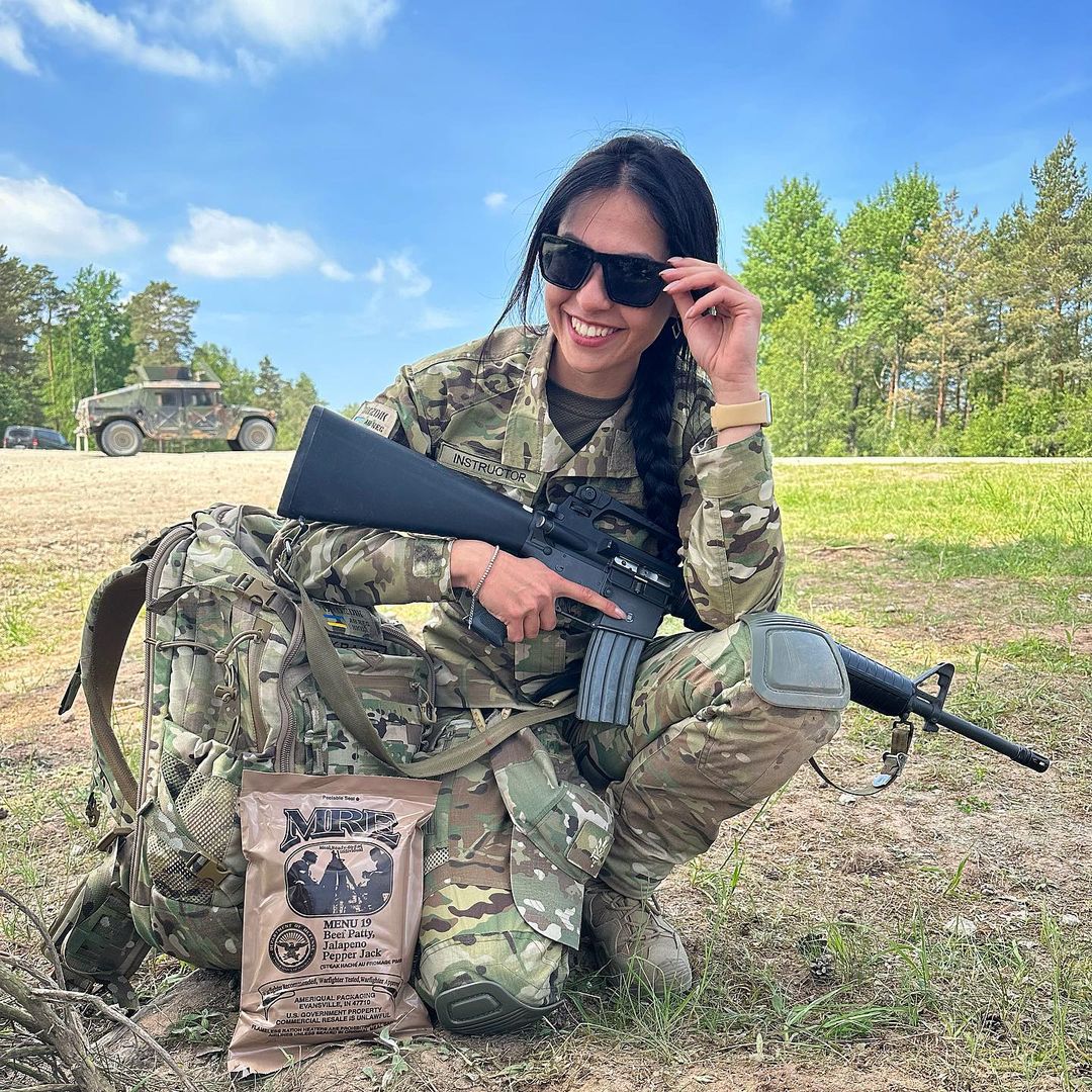 Telegram-канал "Militarist.ua" — @militaristua — TGStat