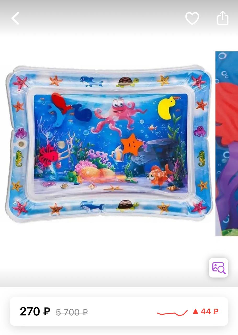 Публикация #6767 — wildberries.kids (@wildberriesrukids)